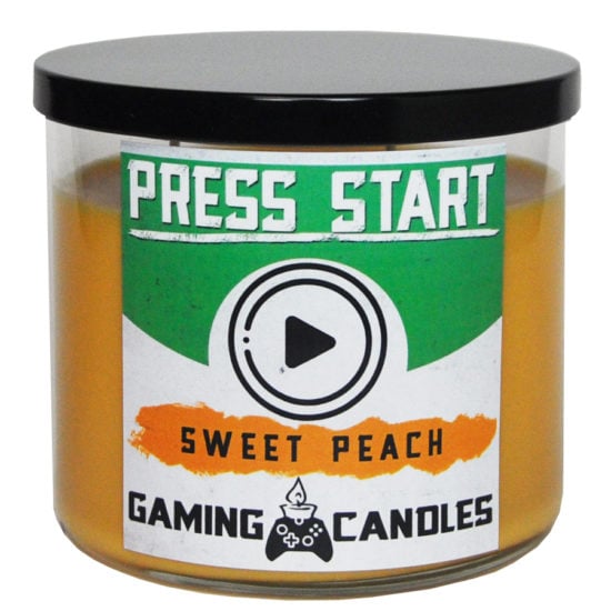 Gaming Candles – Scented Candles for Gamers